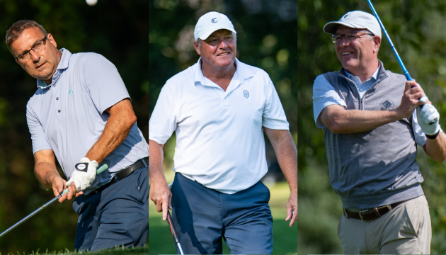 2025 NYS Men's Senior Amateur Championship Central | NYSGA | New York ...