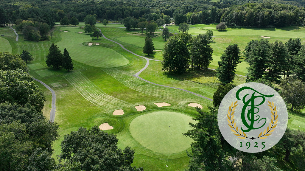 The Championship | NYSGA | New York State Golf Association
