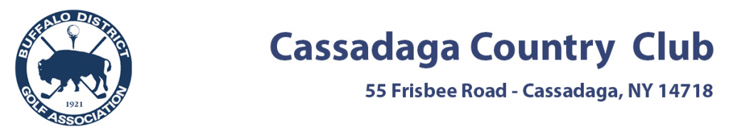 Membership | NYSGA | New York State Golf Association