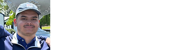 Get to Know the 2023 Interns | News | NYSGA | New York State Golf Association