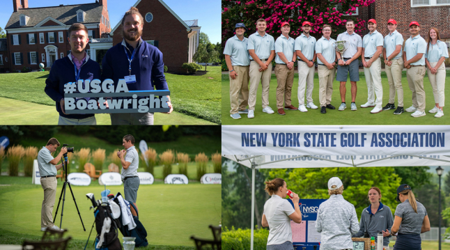 NYSGA | New York State Golf Association
