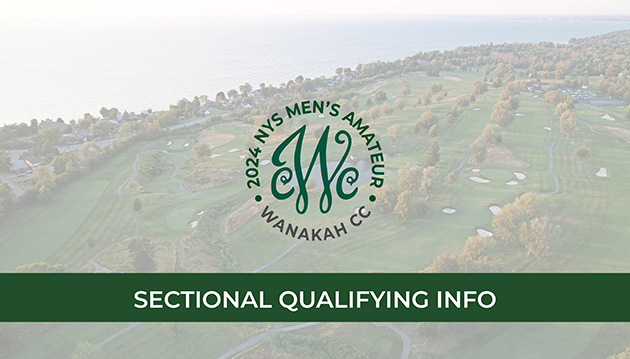 NYSGA | New York State Golf Association