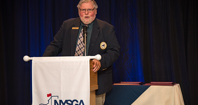 NENY PGA Section Honors Warren Winslow with 2023 Distinguished Service ...